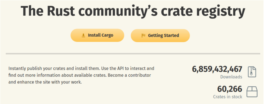 Rust— the new language shaking up the open source programming world ...